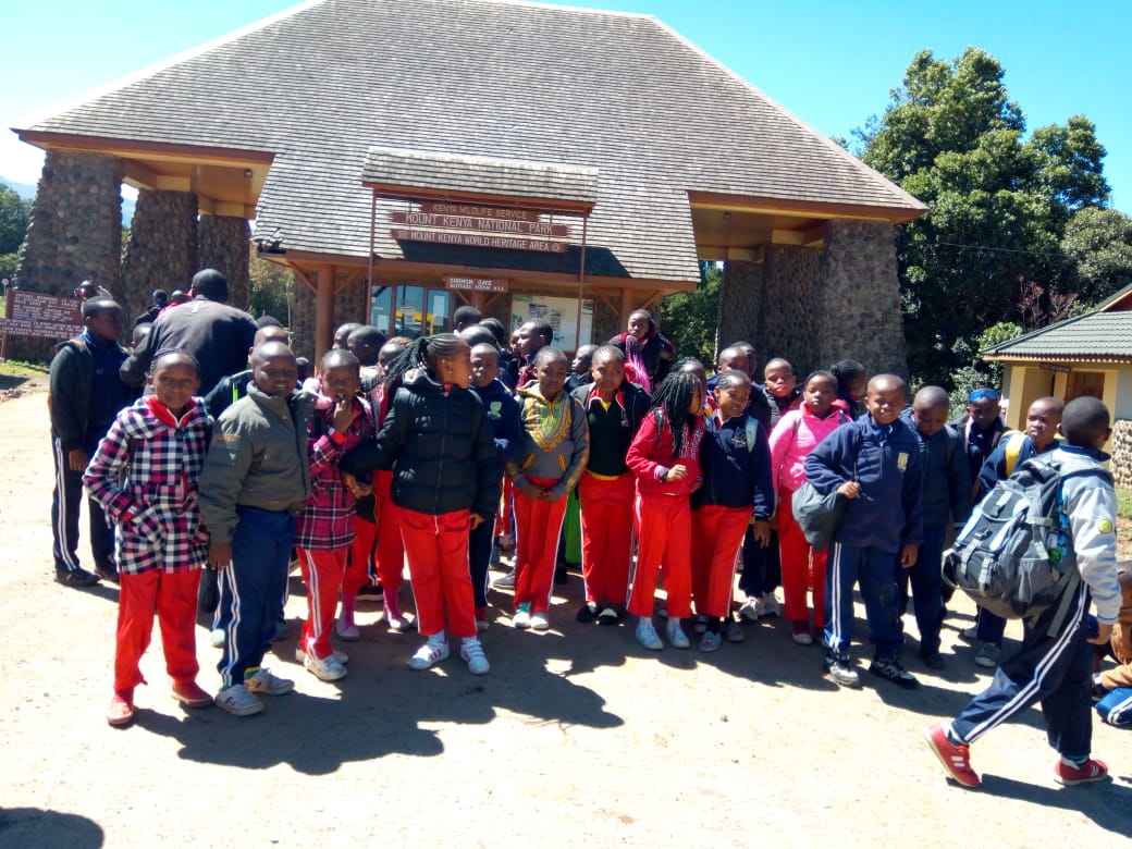 Programs – Juja St. Peter's School