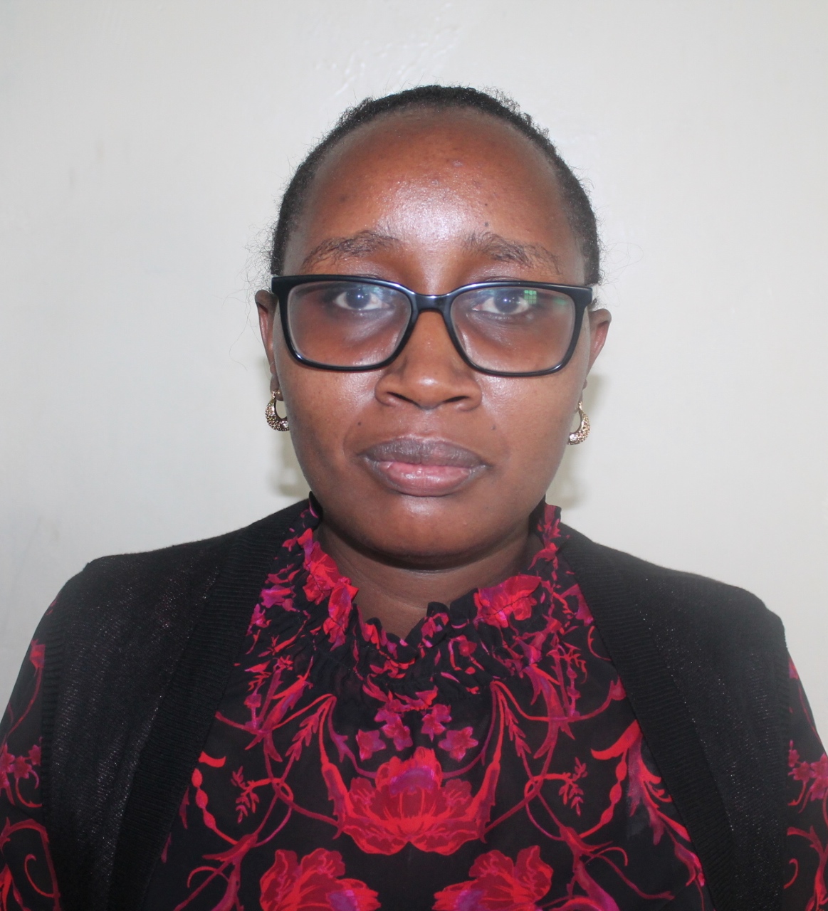 Staff – Juja St. Peter's School