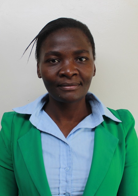 Staff – Juja St. Peter's School